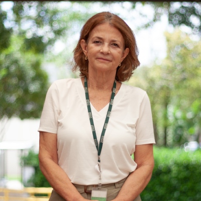 CENTD - Centro de Excelência para Descobertas de Alvos Moleculares